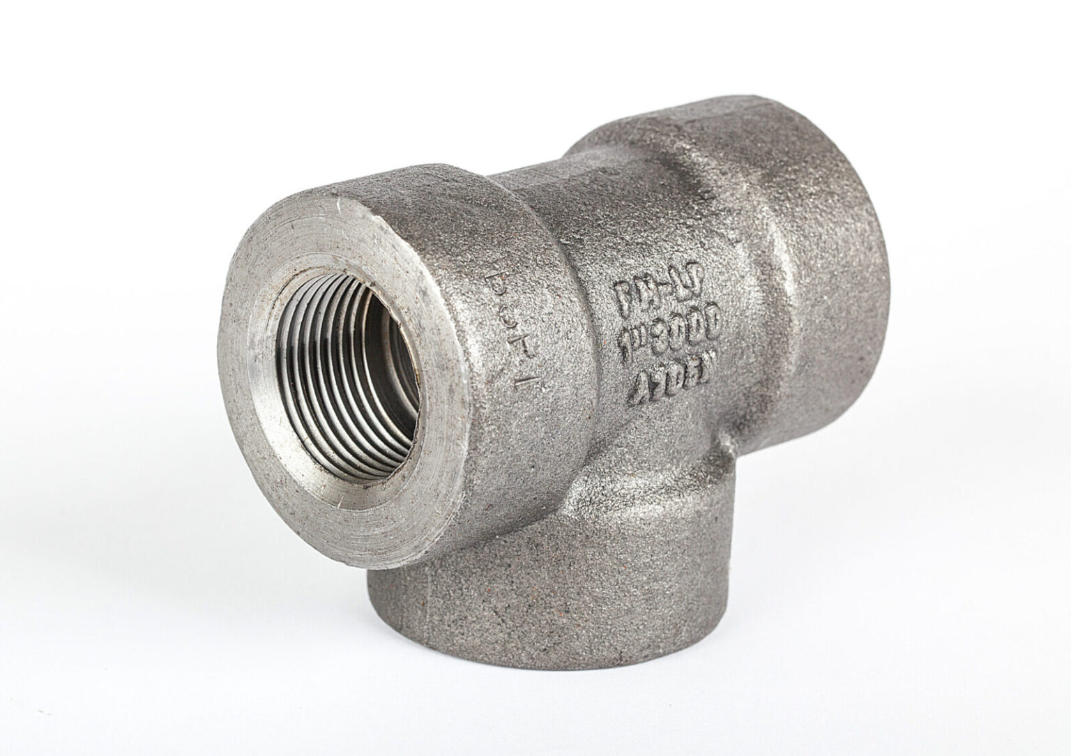 Understanding 3000lb Fittings: Applications, Industries, & Selection